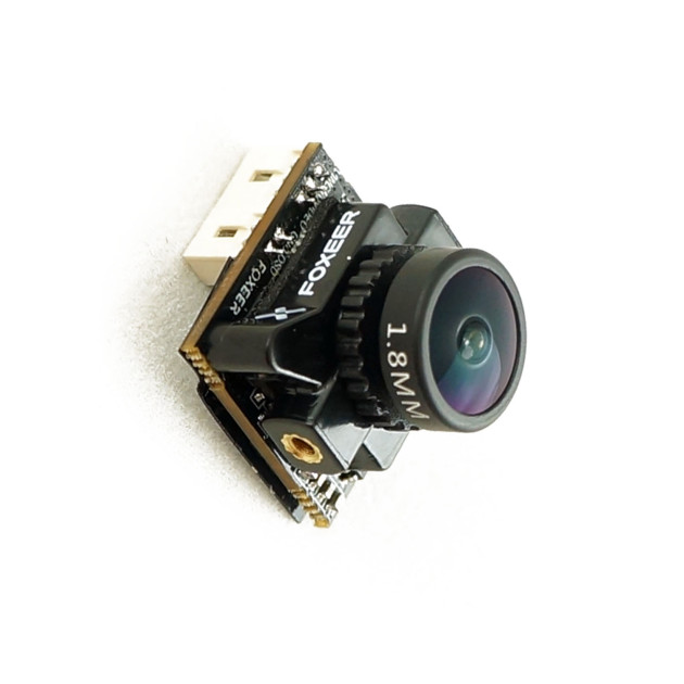 Foxeer Razer Micro 16:9 | Rotorama