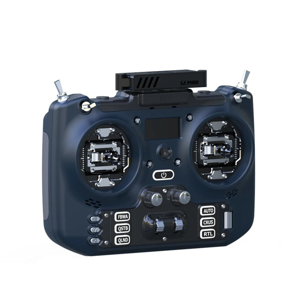 Jumper T20 ELRS Gemini | Rotorama
