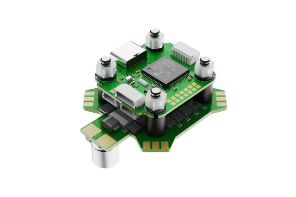 iFlight BLITZ Mini F7 + E55 BL32 Stack | Rotorama