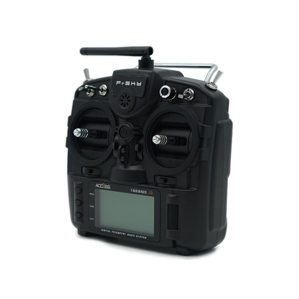 Frsky Taranis X9 Lite | Rotorama