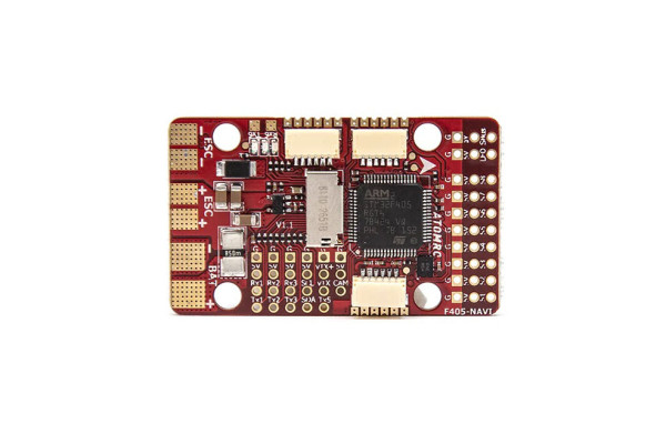 AtomRC F405 NAVI Wing | Rotorama