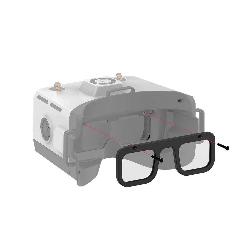 HDZero BoxPro | Rotorama