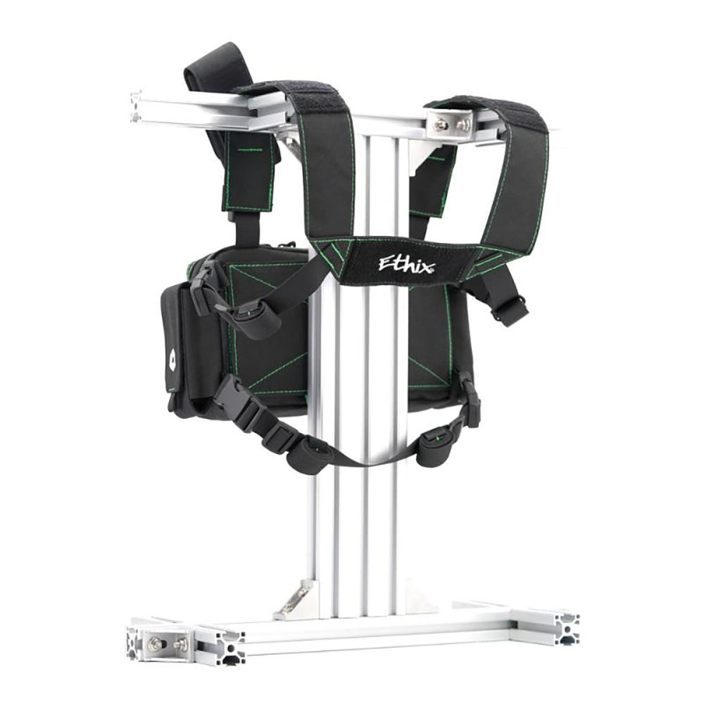 Ethix Chesty | Rotorama