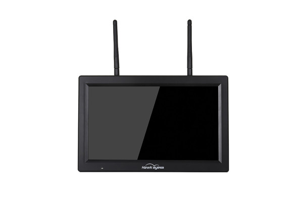 Hawkeye Captain X 10,2" | Rotorama