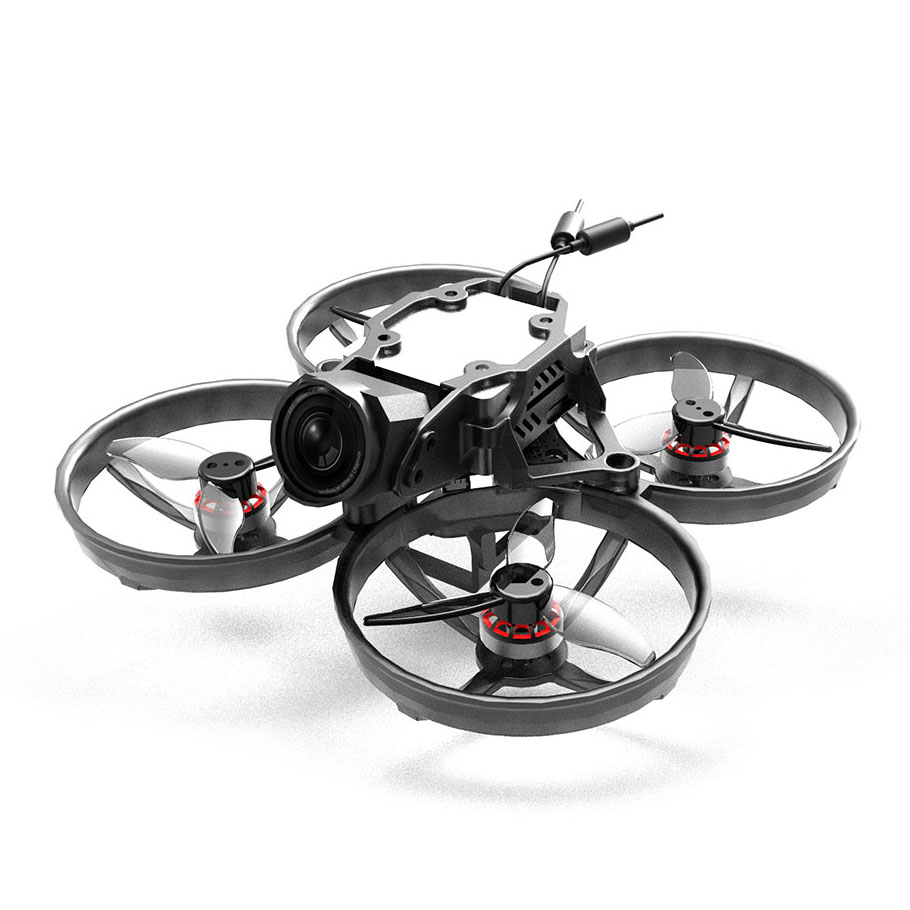 Happymodel Mobula 8 DJI O3 - 2S ELRS | Rotorama