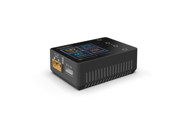 ToolkitRC M6 V2 150w | Rotorama