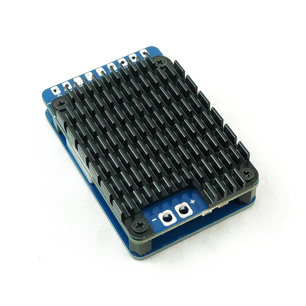 Matek Power Module PM12S-3 12S 3x BEC | Rotorama