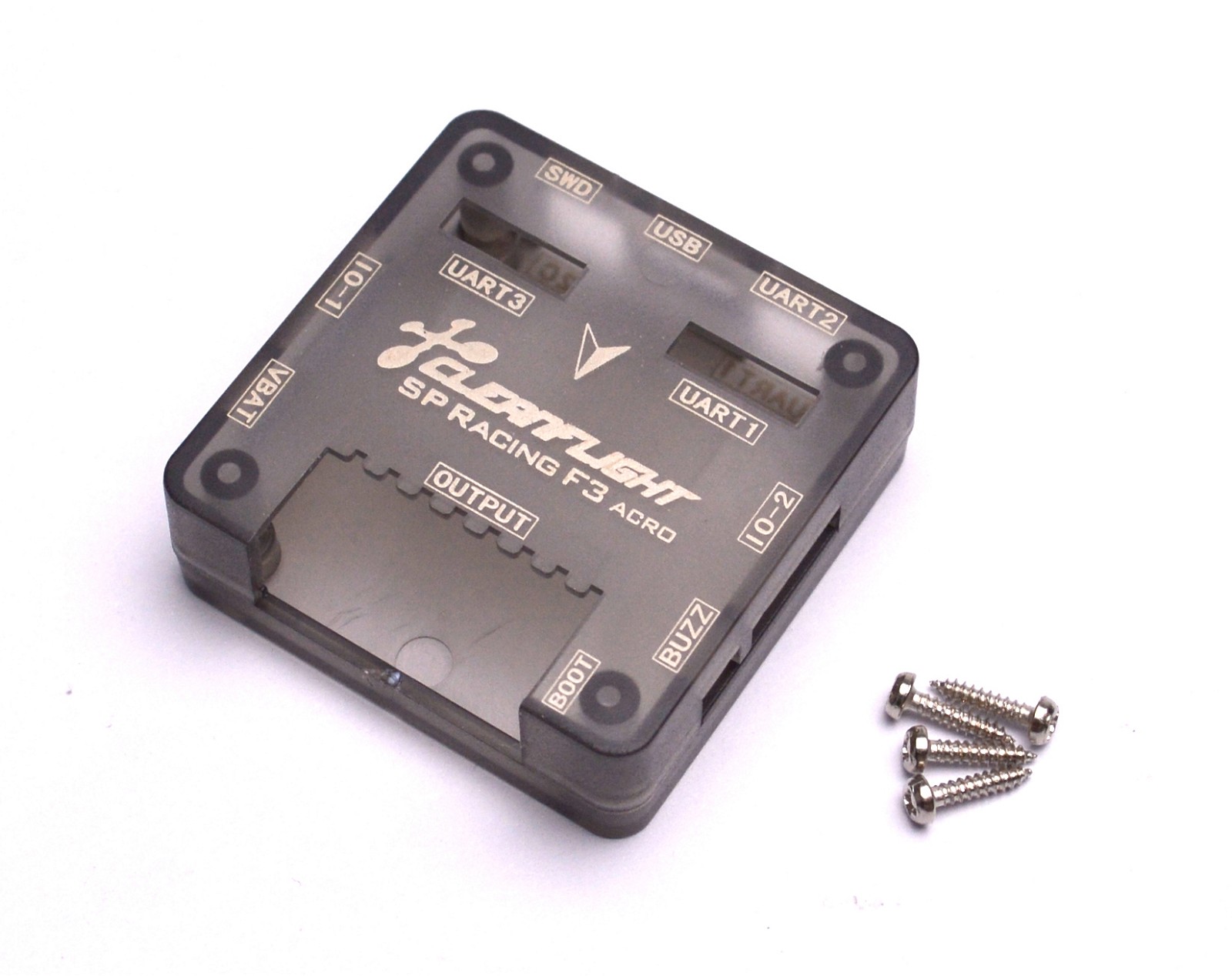 SP Racing F3 Acro | Rotorama