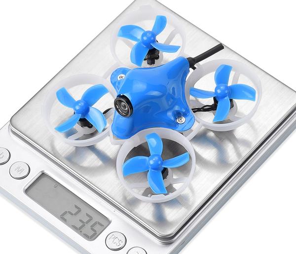 Beta65 Pro 1S Whoop BNF (brushless) | Rotorama