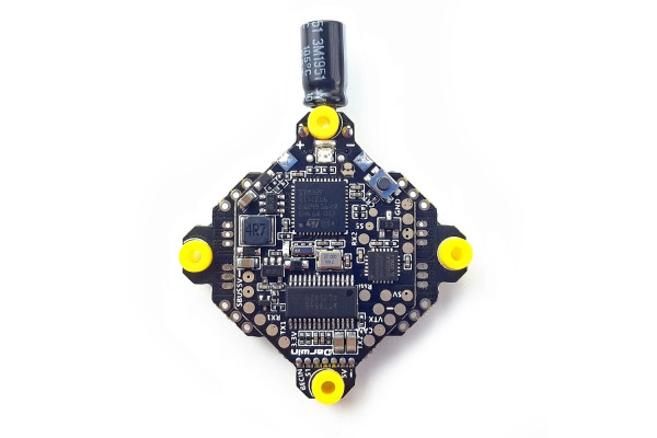 DarwinFPV F411 15A AIO BLS | Rotorama