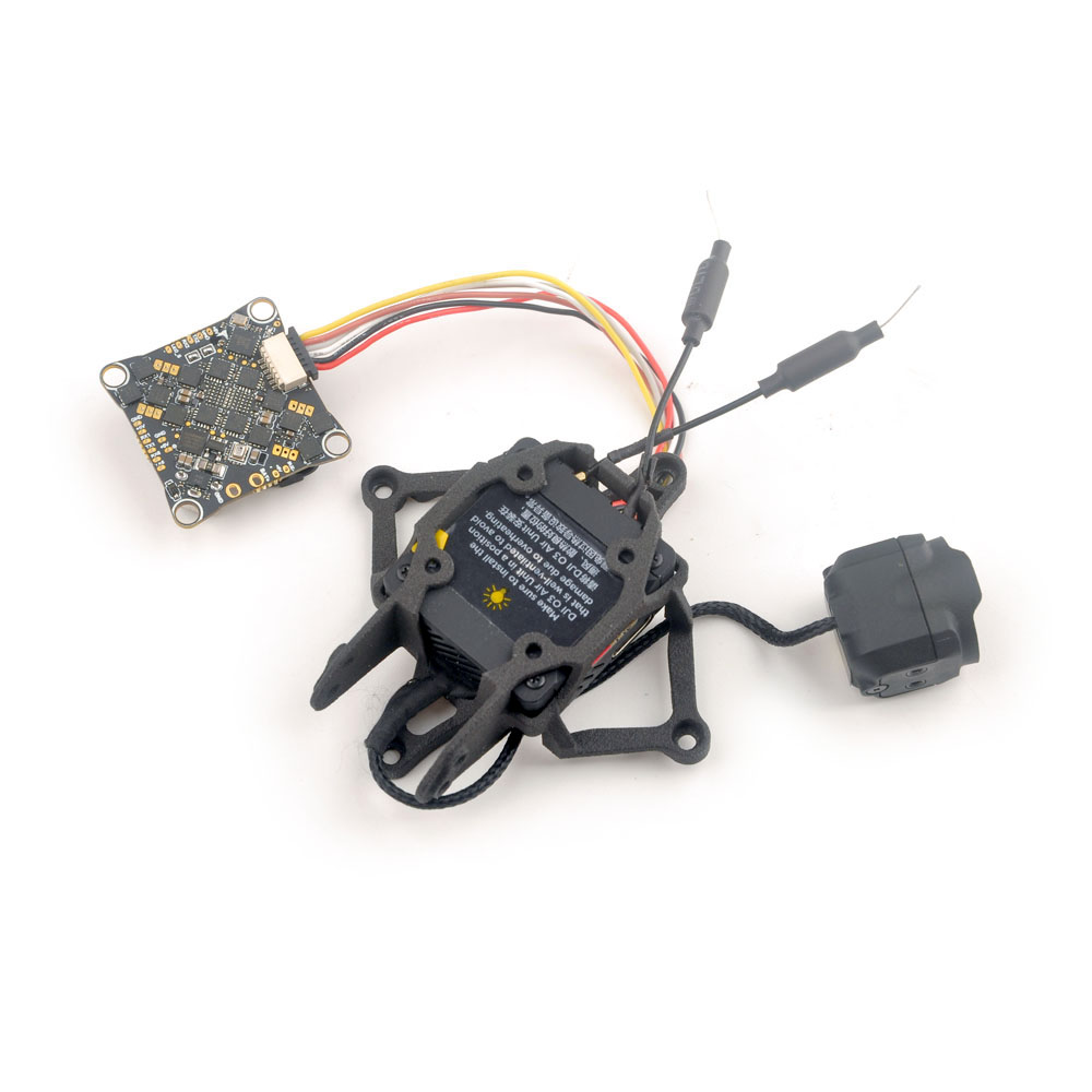 Happymodel Mobula 8 DJI O3 LITE - 2S ELRS | Rotorama