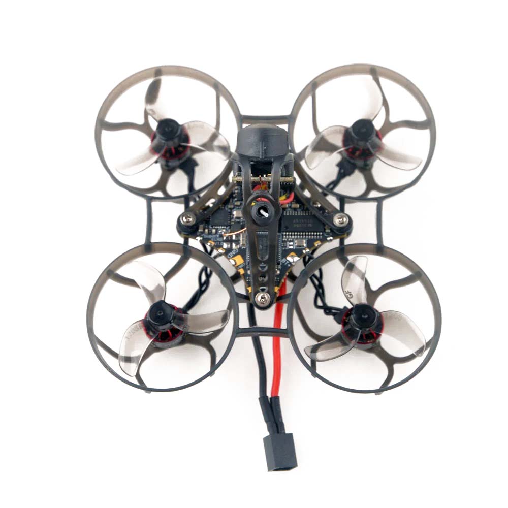 Happymodel Mobula 6 2024 V2 - 1S ELRS (Nano7) | Rotorama