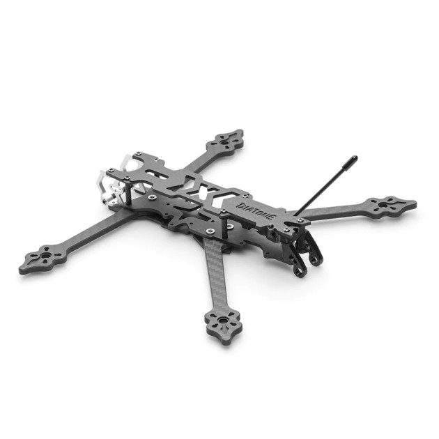 Diatone Roma L5 | Rotorama