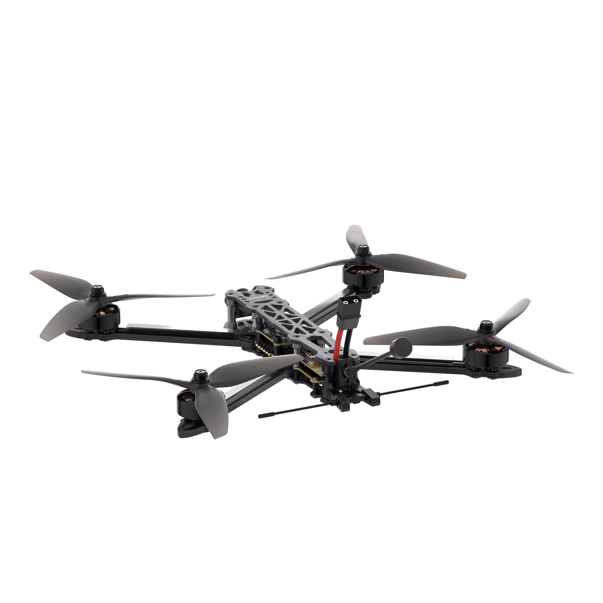 GEPRC Mark4 LR7 - 6S PNP | Rotorama