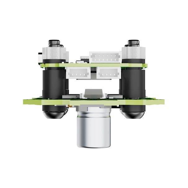 iFlight BLITZ Mini F7 + E55 BL32 Stack | Rotorama