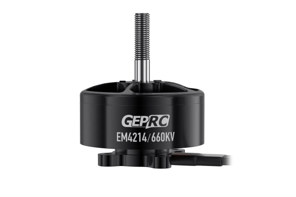 GEPRC EM4214 660Kv | Rotorama