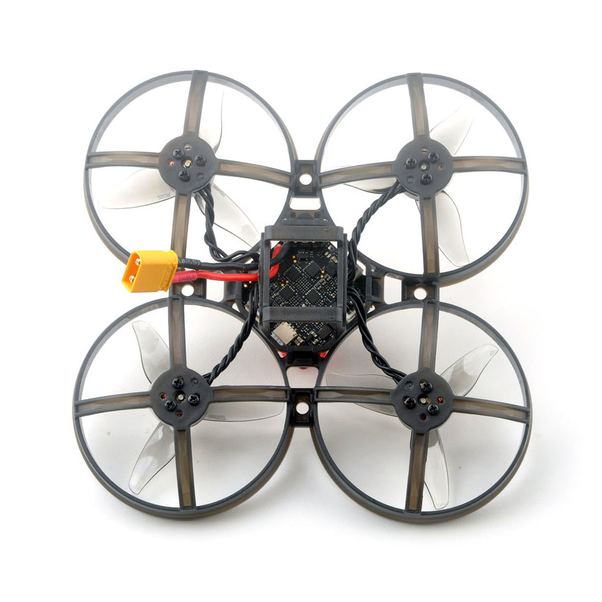 Happymodel Mobula 8 - 2S ELRS | Rotorama