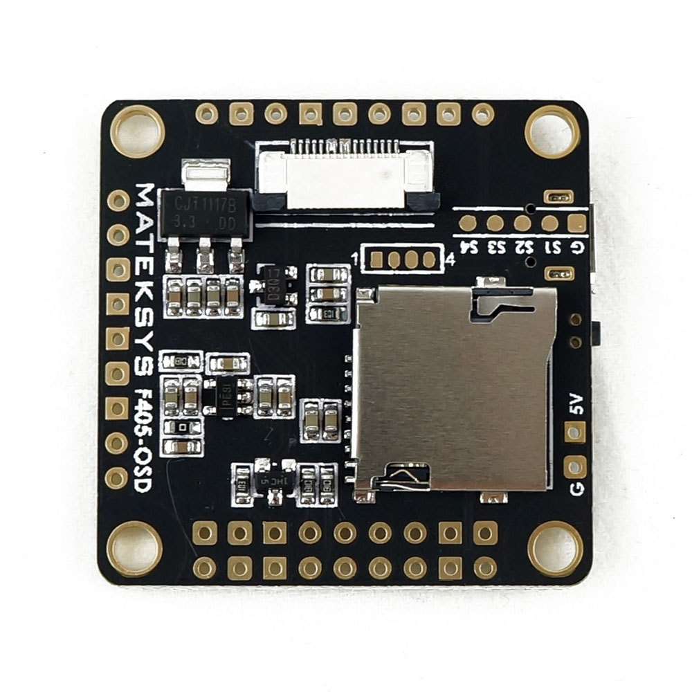 Matek F405 OSD | Rotorama