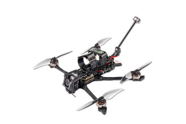 Flywoo Explorer LR 4 HD Walksnail - 4S ELRS | Rotorama