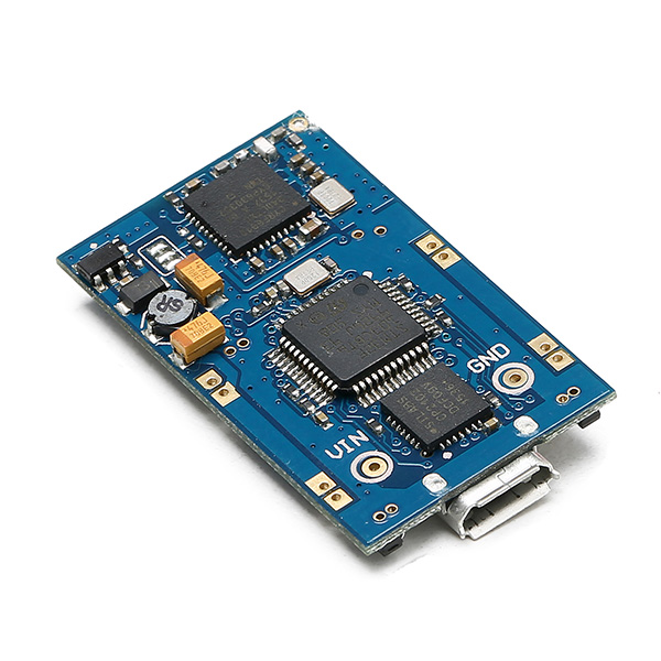 Micro Scisky 32bit Brushed Flight Controller | Rotorama