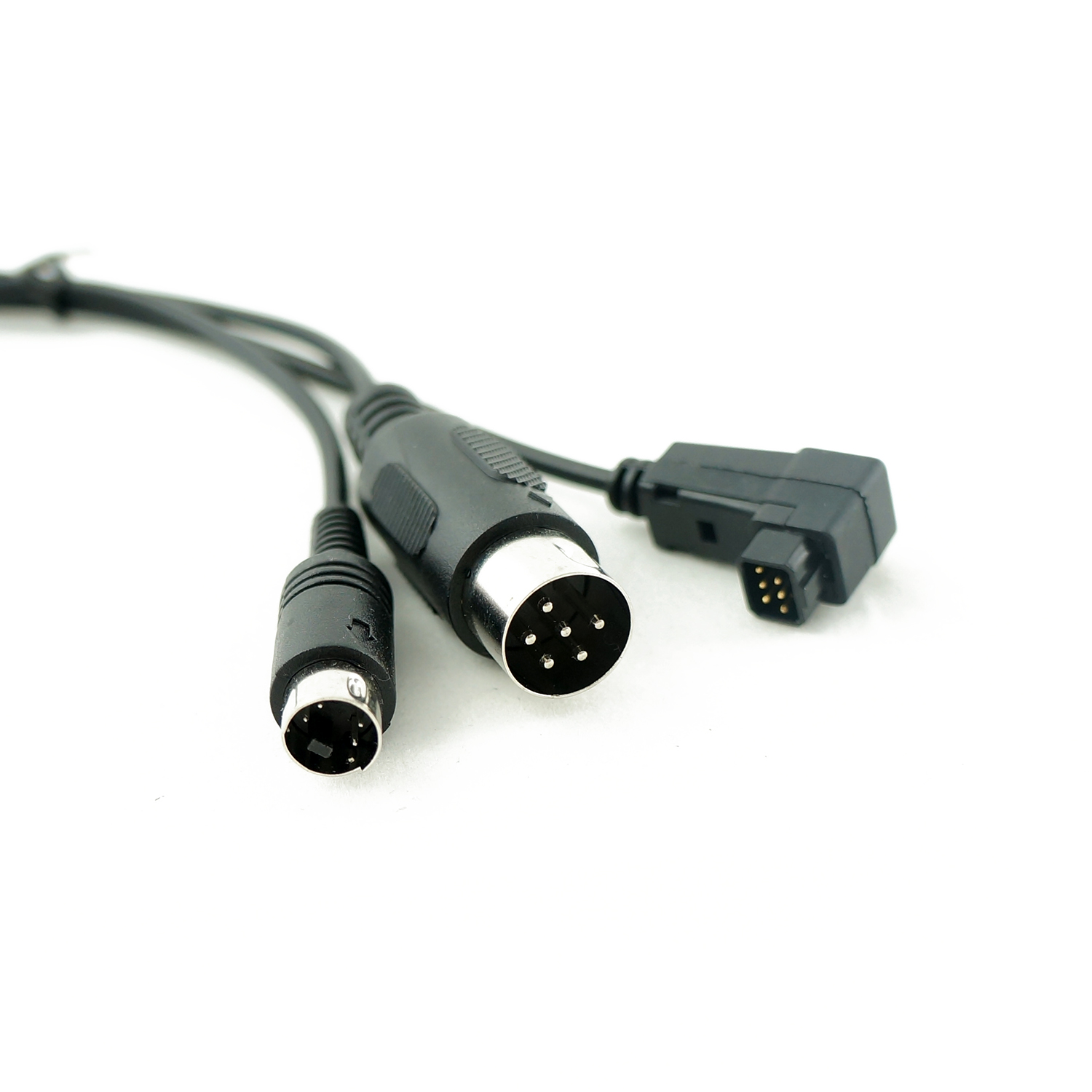USB kabel pro připojení Flysky k simulátoru (wireless) | Rotorama