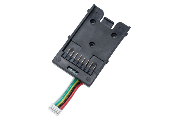 Jumper redukce pro Nano slot | Rotorama