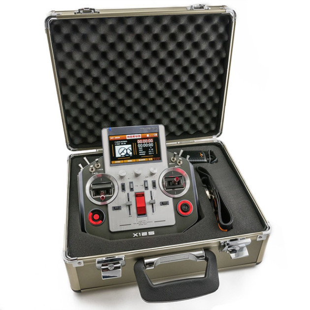 Frsky Horus X12S | Rotorama