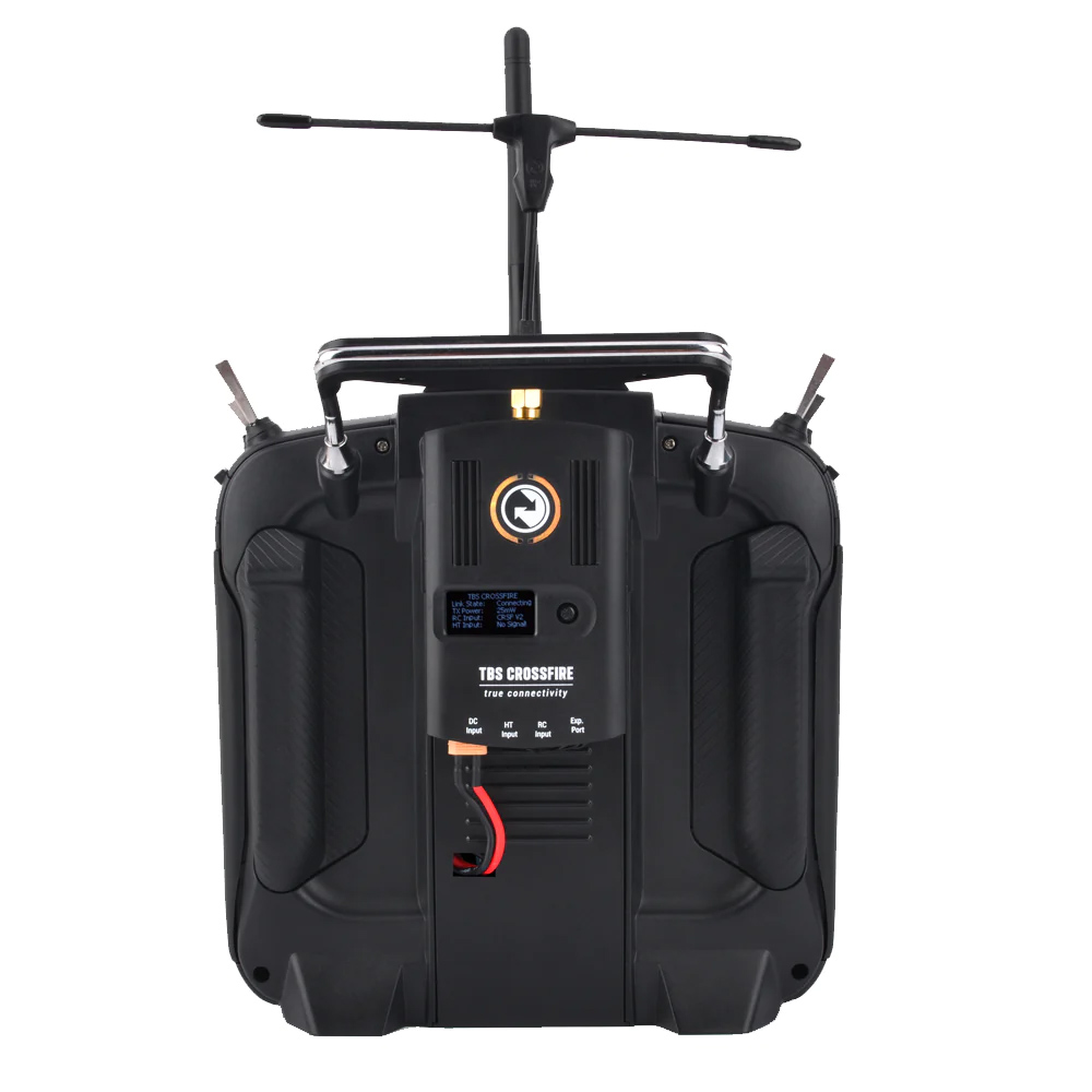 Radiomaster 5000mAh 2S pro TX16S/TX12/Boxer | Rotorama